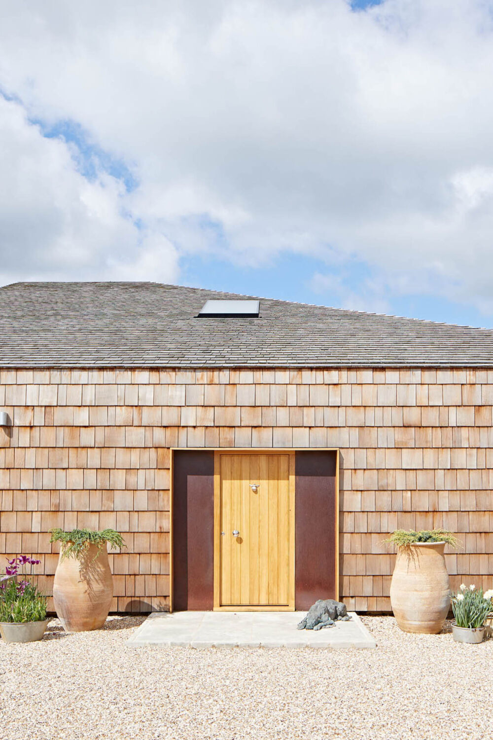 Passive House doors | Urban Front