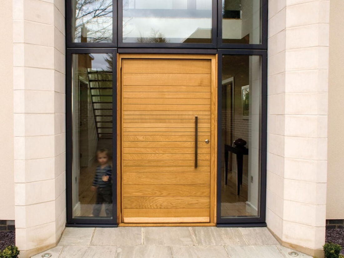 Neo front door | Urban Front